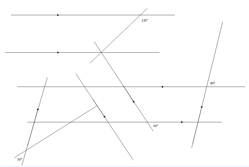 Chasing Angles – Starting Points Maths